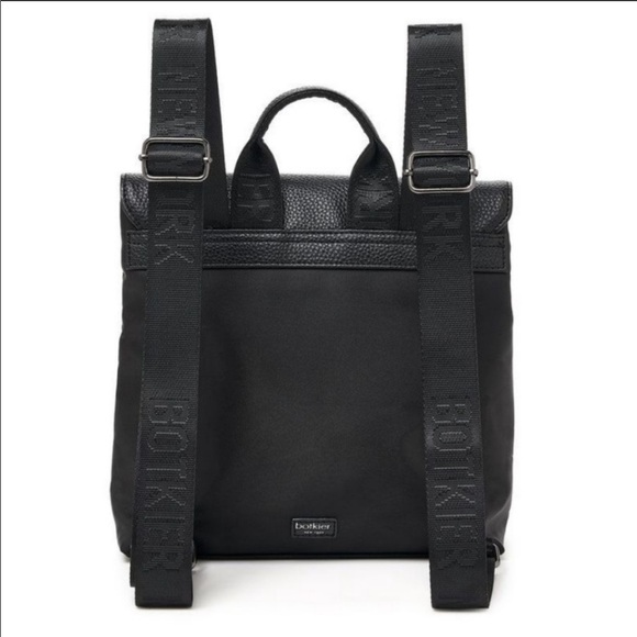 Botkier | Bags | Botkier Mini Backpack Nwt | Poshmark